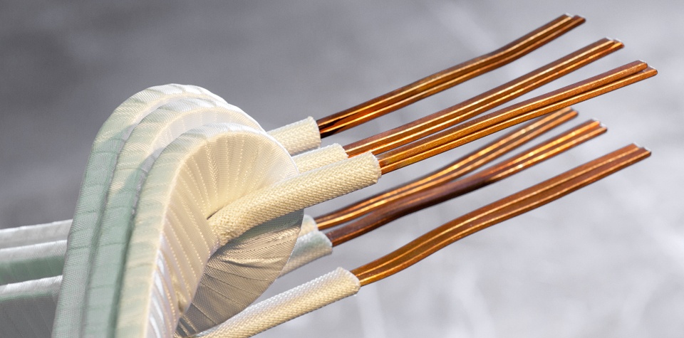 Precision Coil & Rotor | Jay Industrial Repair